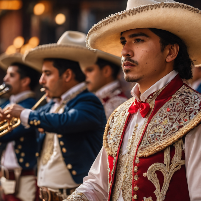 Top 10 Mariachi Bands Ever - Hire a Mariachi Band
