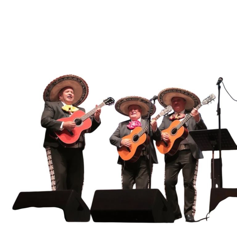 Homepage - Hire a Mariachi Band